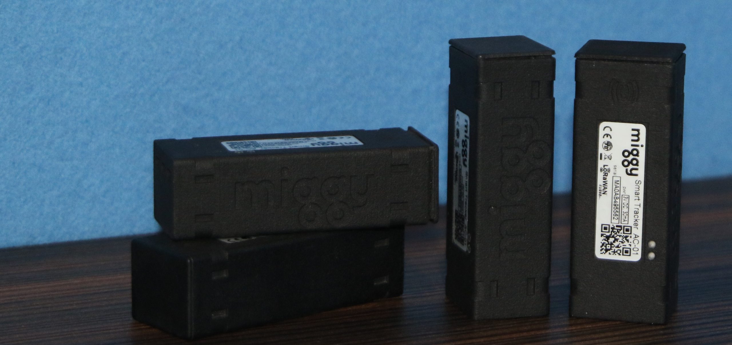 Red LoRa: ¿Qué es exactamente? - Leer más información