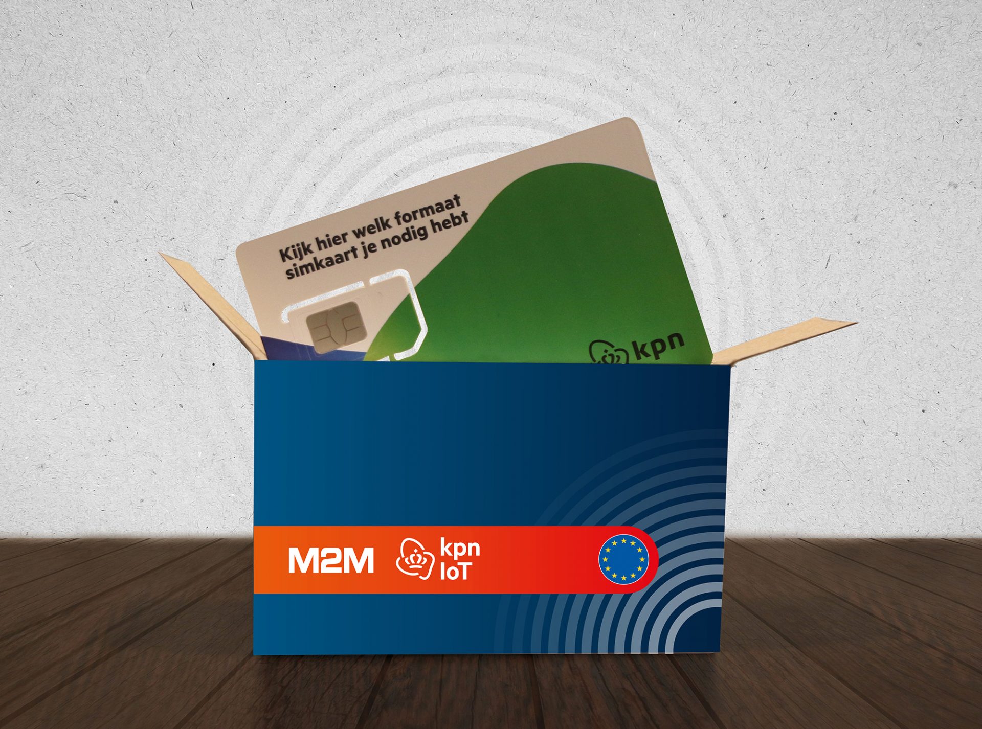 Thingsdata | Su socio en soluciones IoT